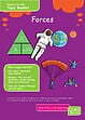 CE KS3 Physics: Forces | Revision Book | Resources For Dyslexics
