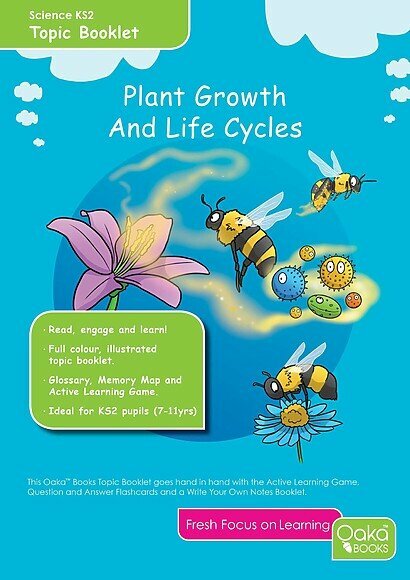 Shop KS2 Science Revision Books and Board Games