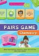 CE KS3 Chemistry | Pairs Revision Game | Resources For Dyslexics