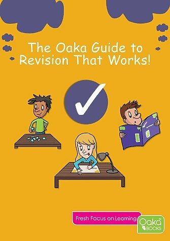 FREE Revision Tips Booklet - Oaka Books