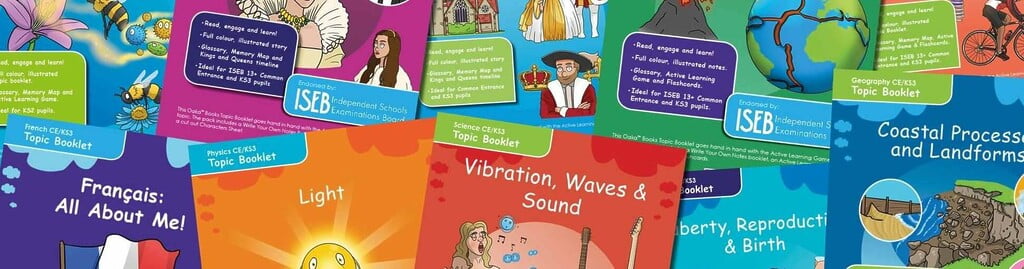 FREE Revision Downloads - Oaka Books