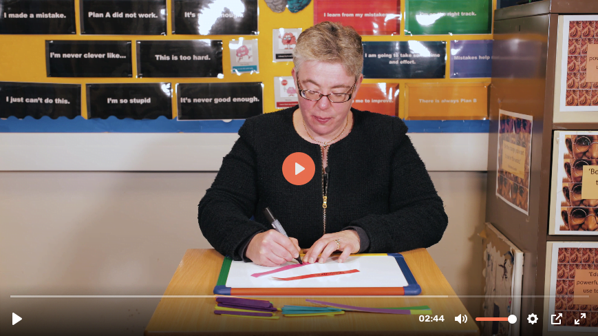 Paper Chains - Enhance Learning in Various Subjects - Oaka Books
